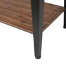 Williston Forge Solano 40" Console Table & Reviews | Wayfair